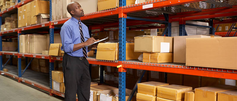 Como é a rotina de trabalho em transportadora? - Fretebras