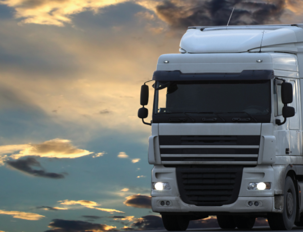 Caminhão bitrem: por que escolher ele?